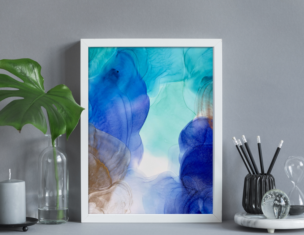 Aruba Blue – Olivia Joy Studio