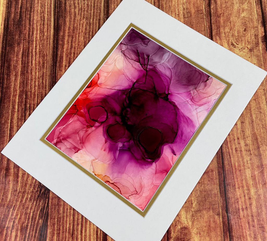 Everblooming – Olivia Joy Studio