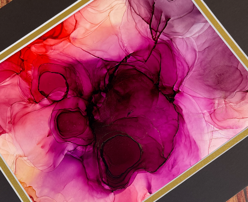 Everblooming – Olivia Joy Studio