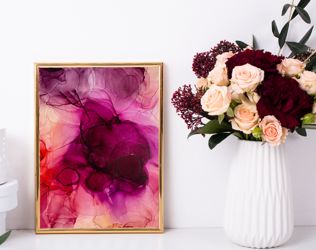 Everblooming – Olivia Joy Studio