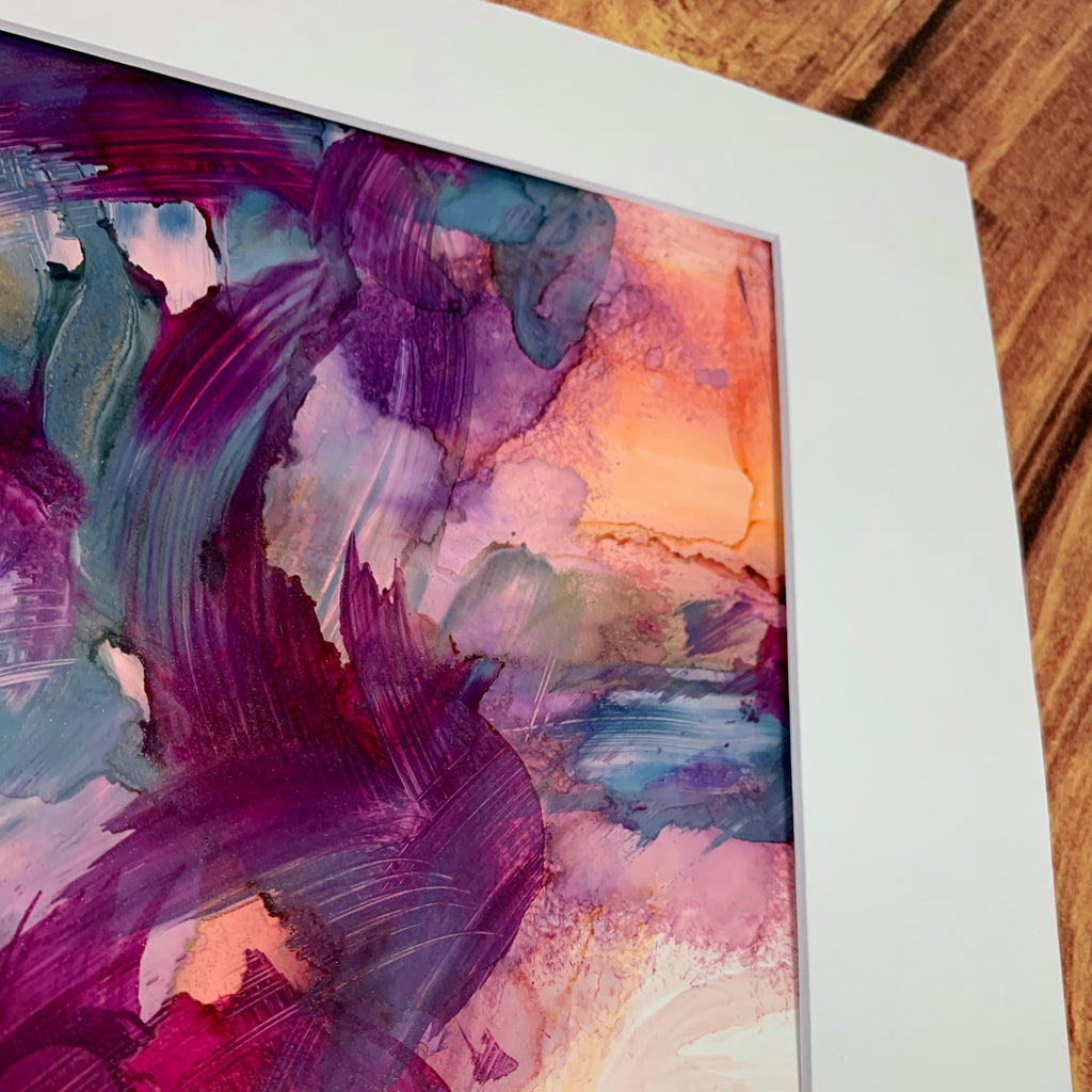 Mystique – Olivia Joy Studio