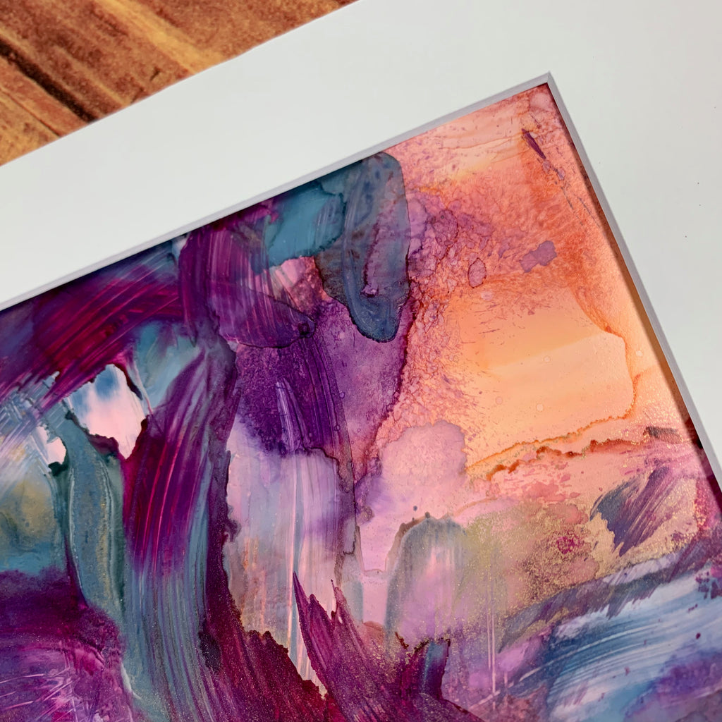 Mystique – Olivia Joy Studio