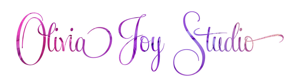Olivia Joy Studio