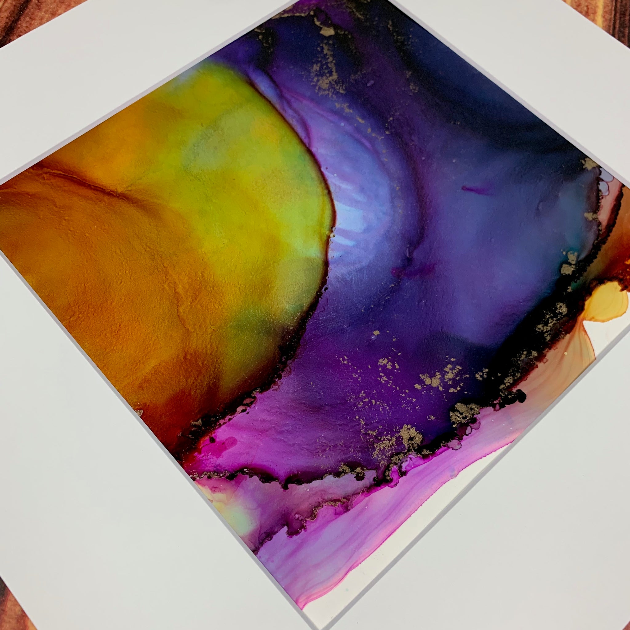 Stardust – Olivia Joy Studio