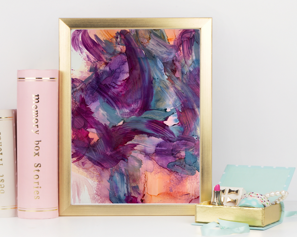 Mystique – Olivia Joy Studio