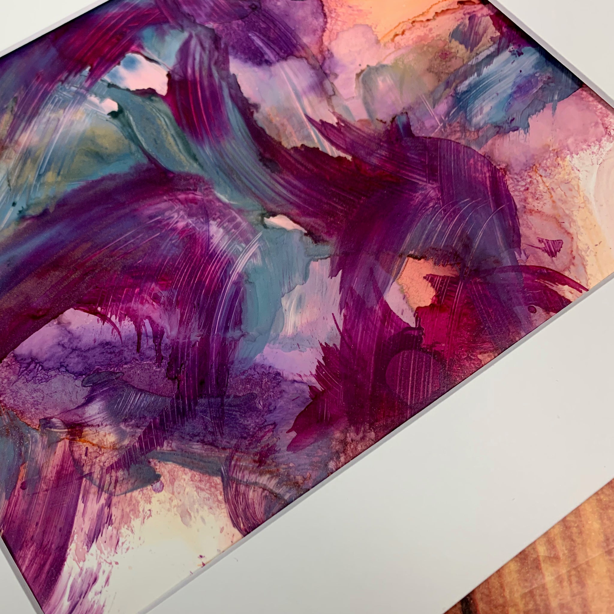 Mystique – Olivia Joy Studio